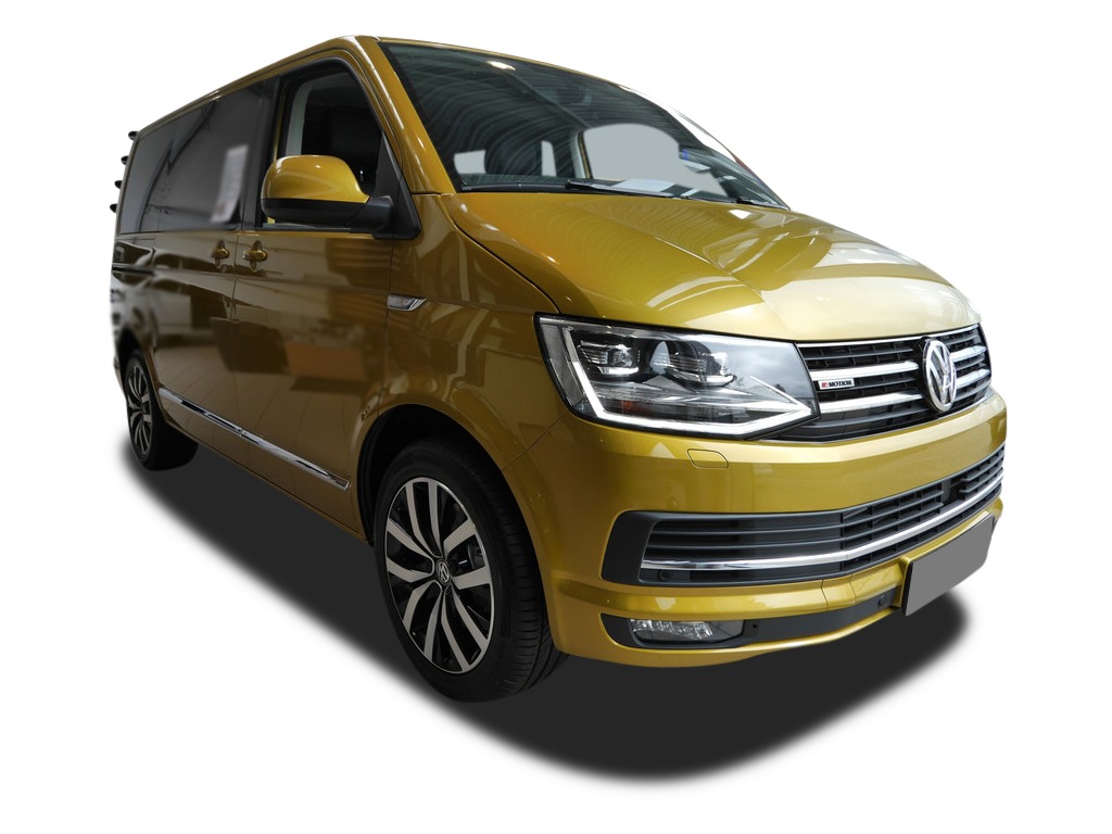 Alle gebrauchten VW T6 auf einen Blick | 12Gebrauchtwagen.de
